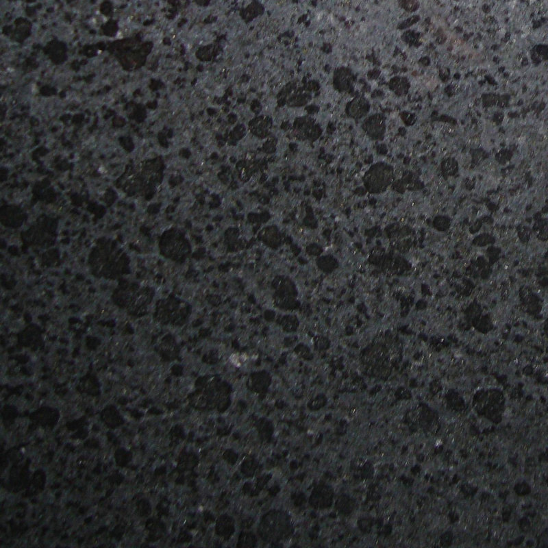 Black Pearl Polished Basalt Stone Black Pearl Polished Basalt Stone
