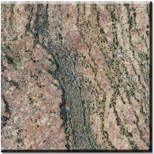 Red Dragon Red Natural Stone