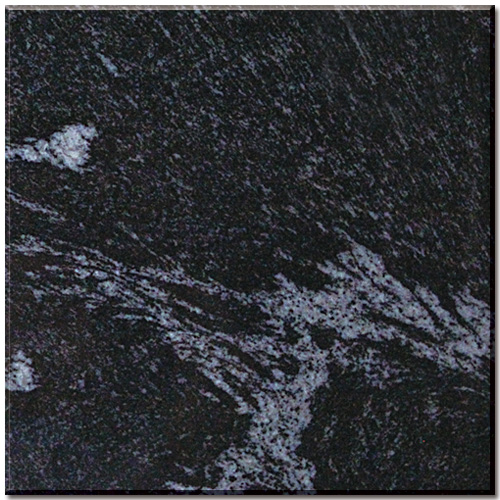 Snow Grey Polished Granite