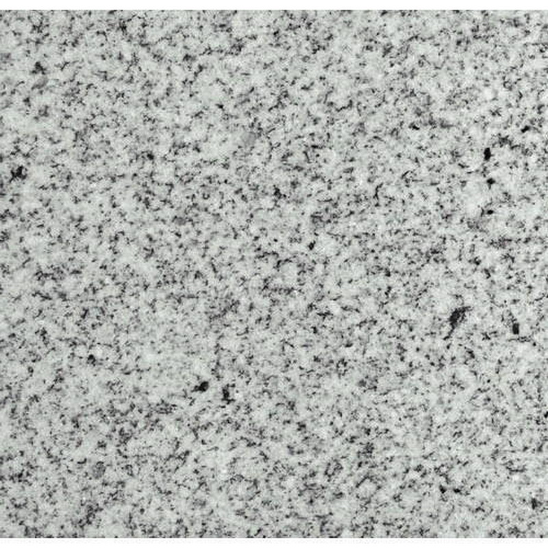 Cygnus Granite countertop with White Maple