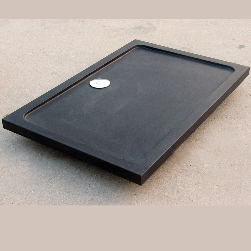 Granite Bathroom Shower Tray Plates