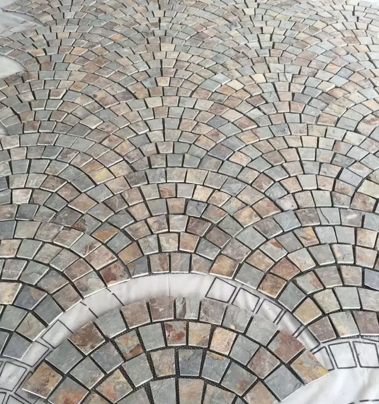 Rusty Slate Mats For Sale