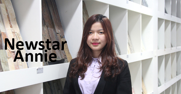 Newstar Annie Love You All