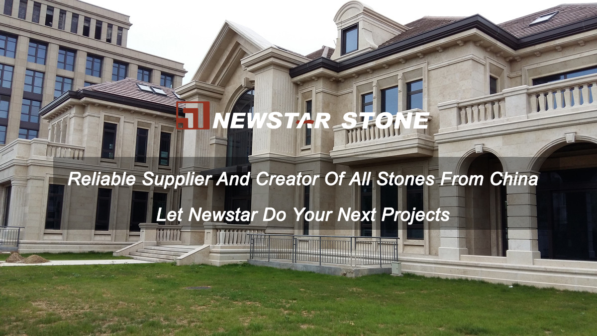 Newstar stone | Professional stone supplier in China