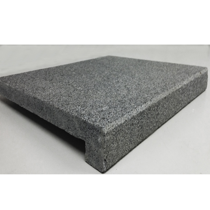 China grey Granite Pool Coping