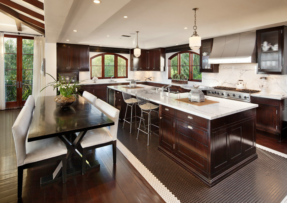 calacatta gold marble Countertops