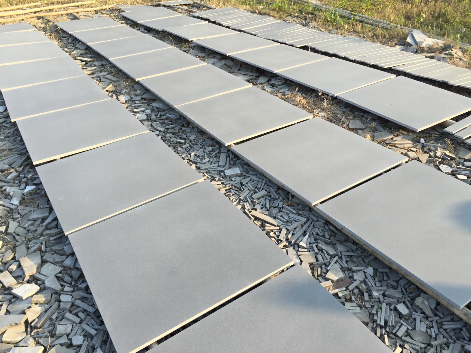 Andesite Honed Basalt stone