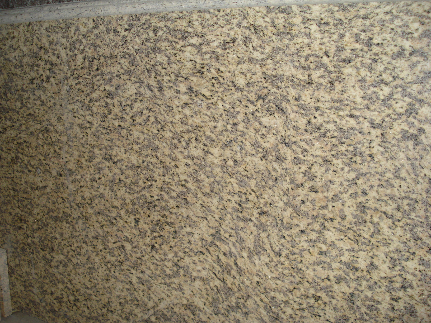 Tiger Skin Yellow（Light) China Yellow Granite Tiger Skin Yellow Granite ...