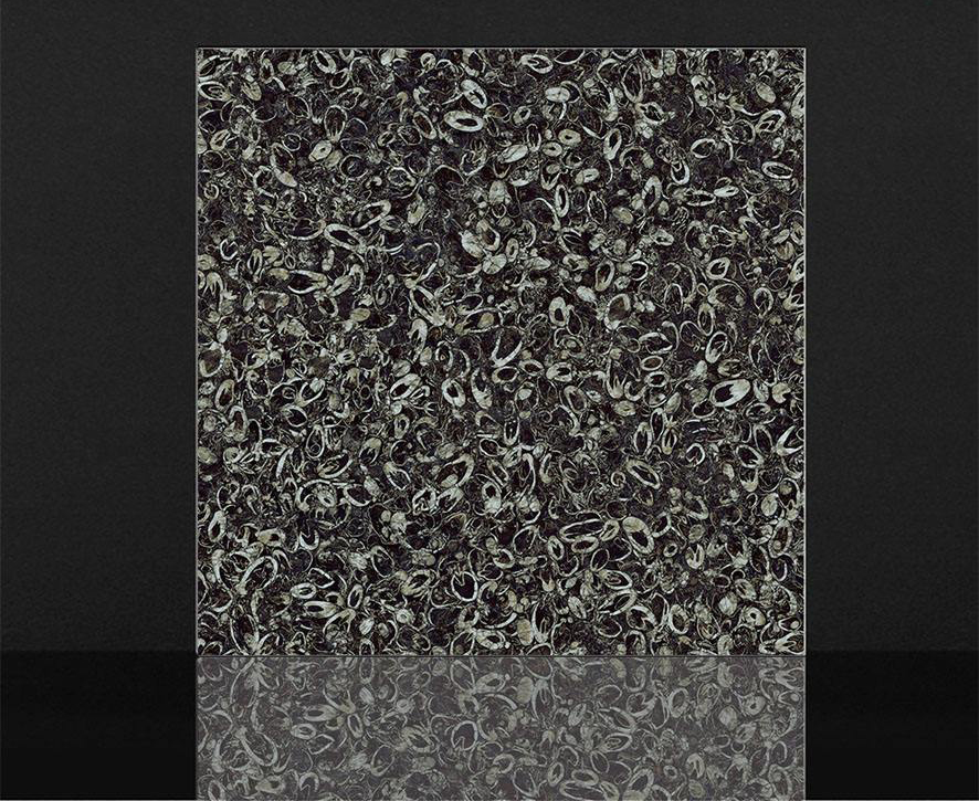 Dream Circle China Black Granite Dream Circle Granite