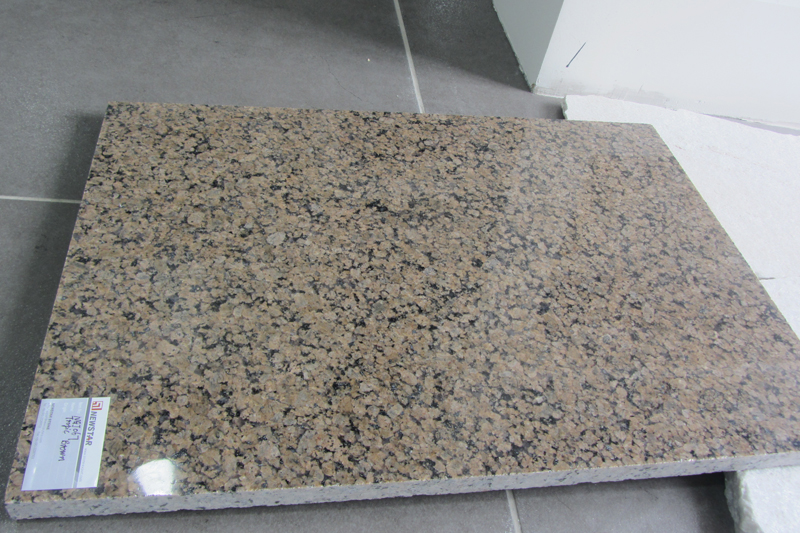 Tropic Brown saudi brown Granite Tropical Brown Granite