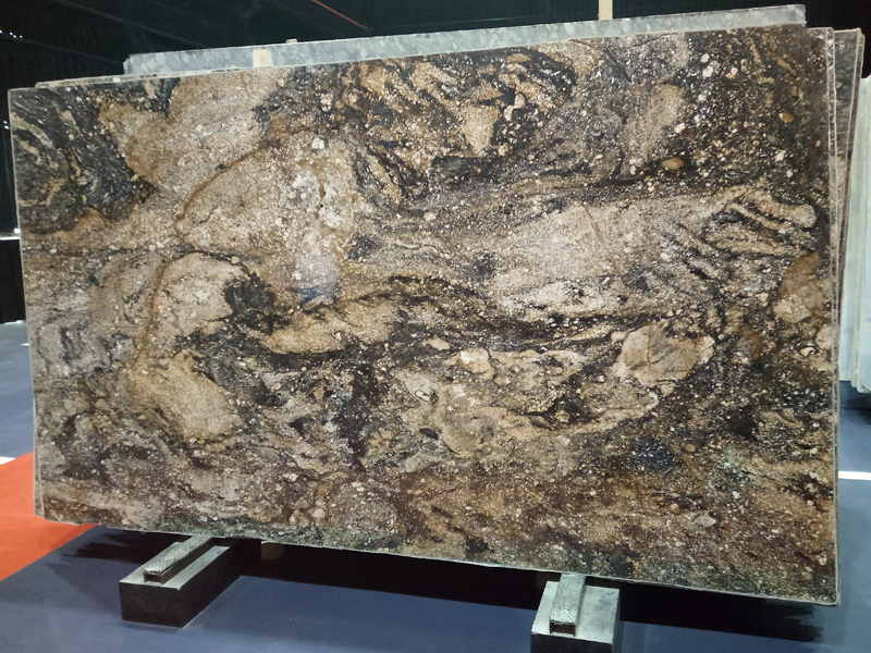 Magma Granite Granite countertop Newstar Stone