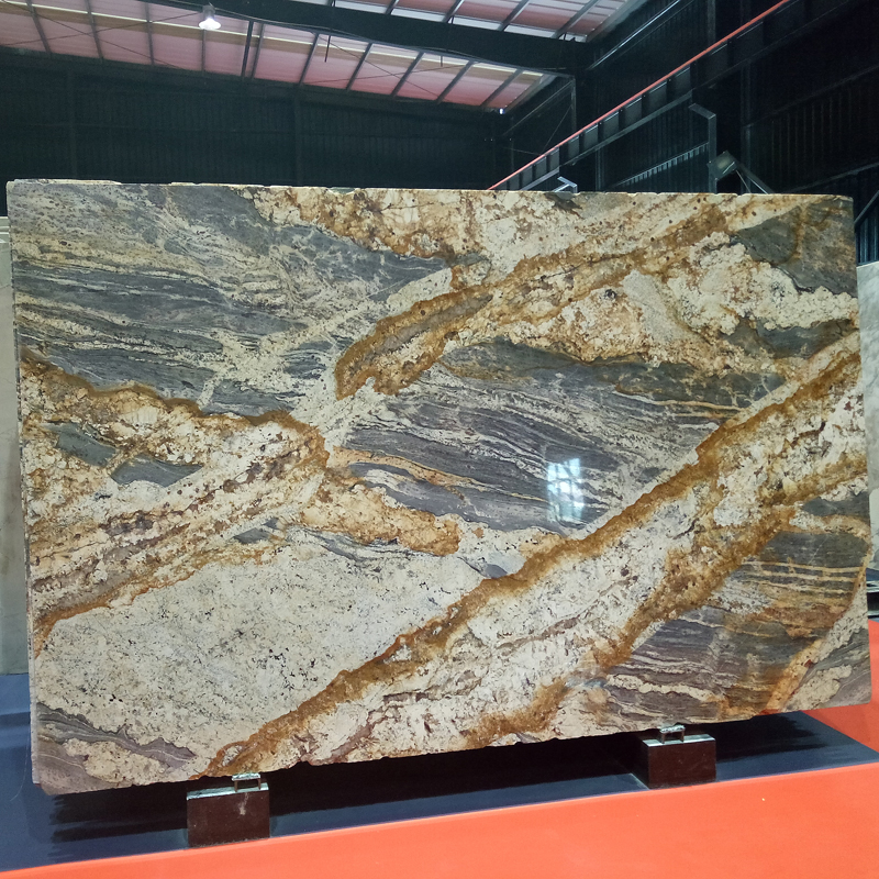 Storm Granite granite types