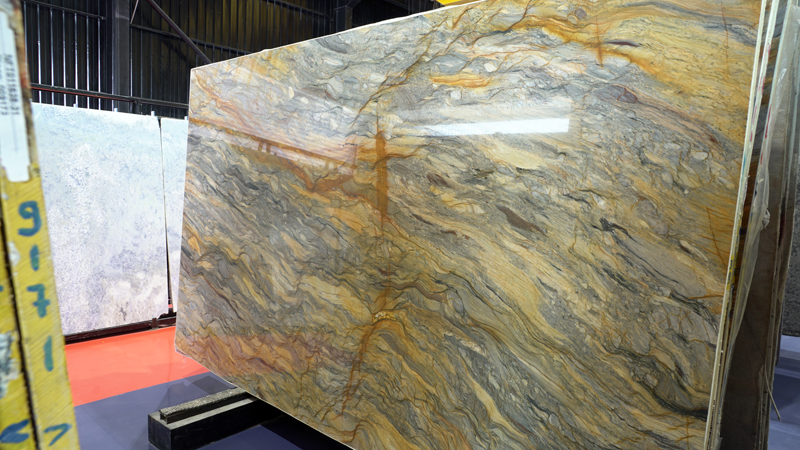 Silk Road Granite Brazillian blue granite Newstar Stone