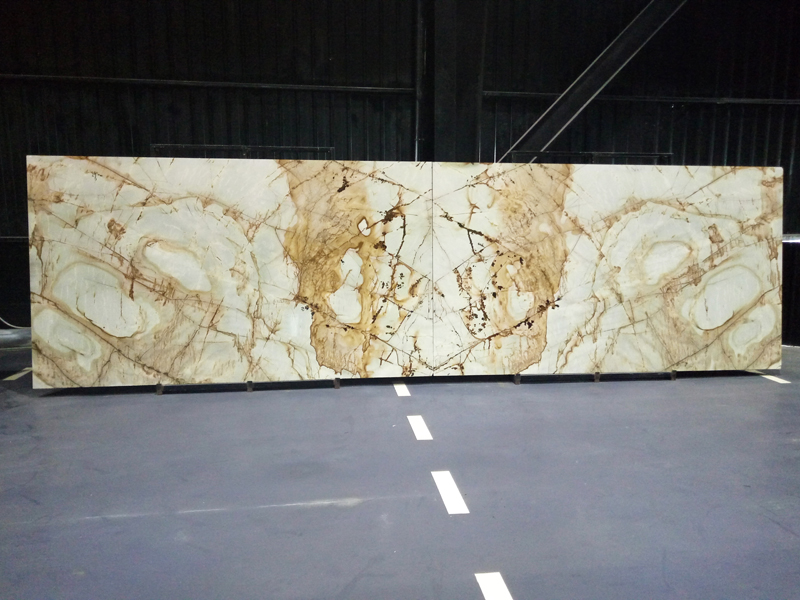 Roman Blue Granite brazilian exotic granite slabs Newstar Stone