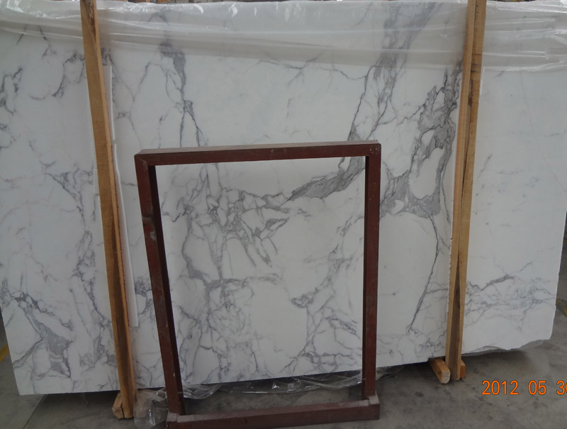 Snow White Italy White Marble Snow White Marble