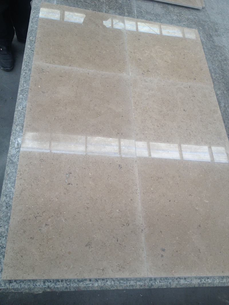 Sinai Pearl Egypt Grey Marble Cream Pearl Marble