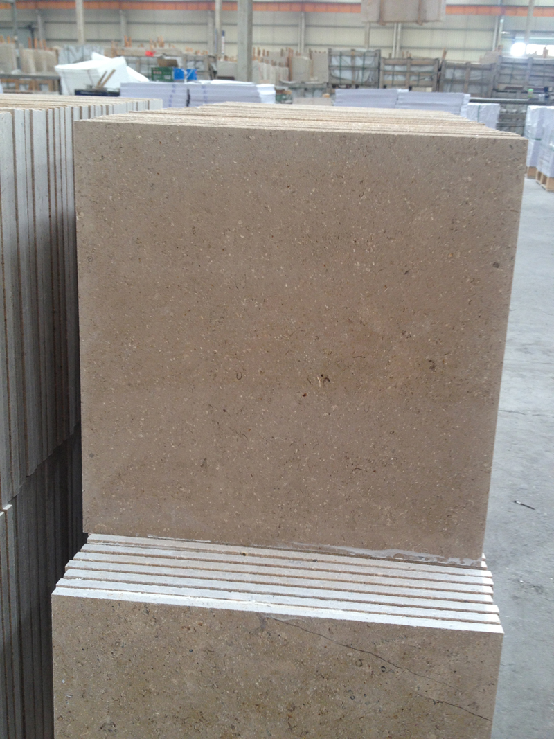 Sinai Pearl Egypt Grey Marble Cream Pearl Marble