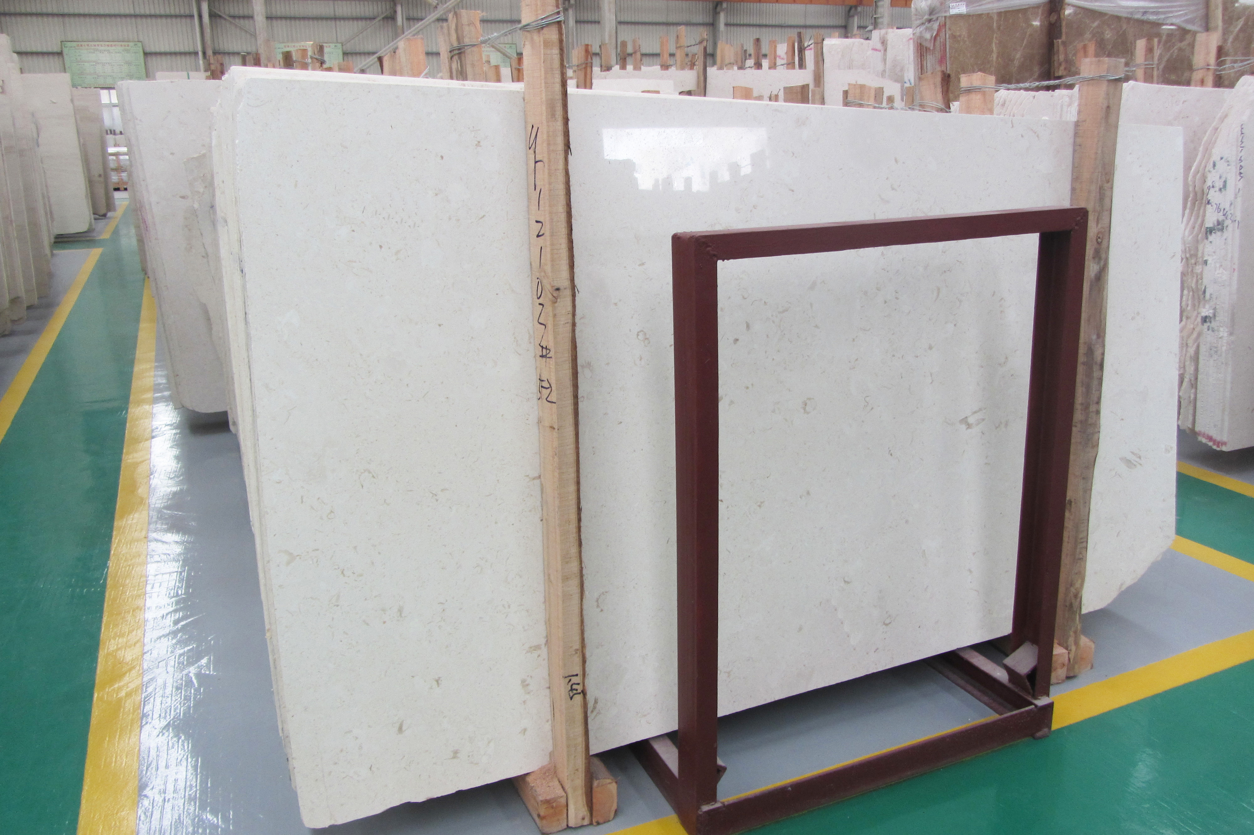 Turkey Moon Cream buy limestone