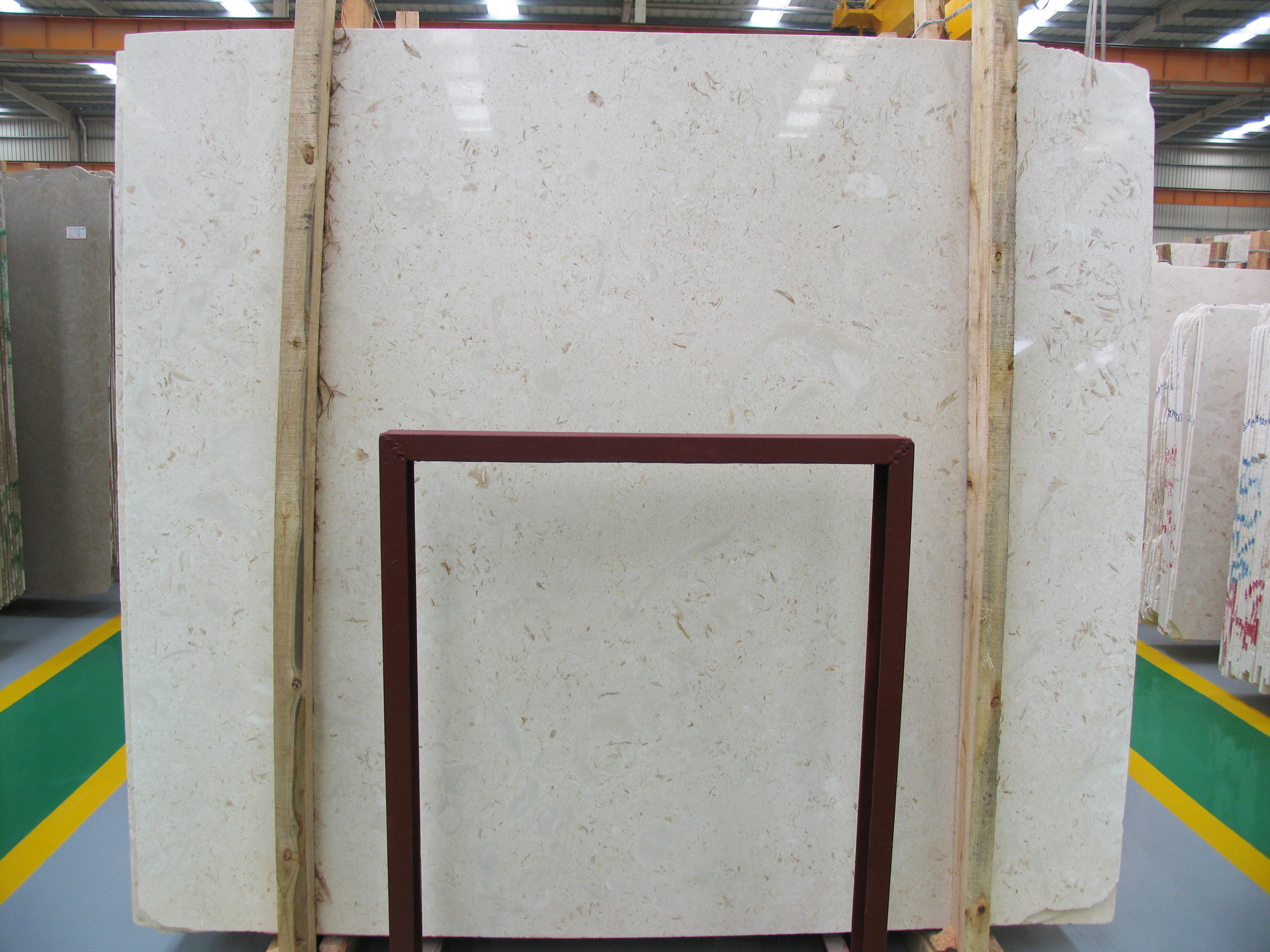Turkey Moon Cream buy limestone