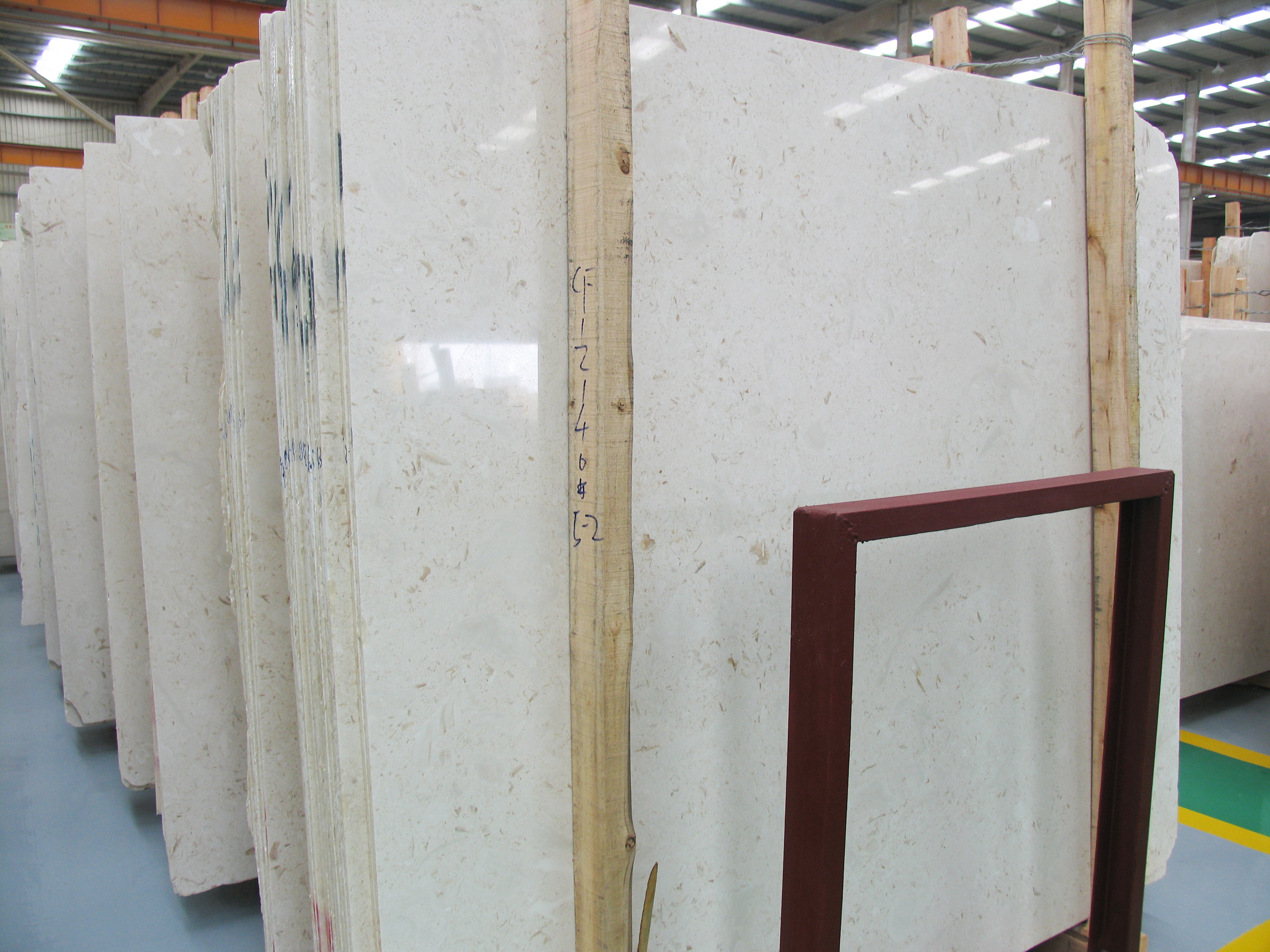 Turkey Moon Cream buy limestone