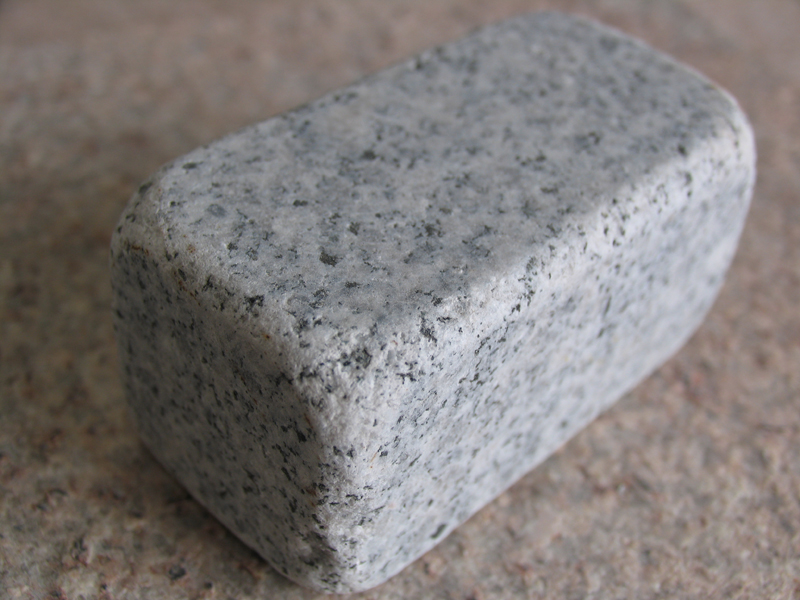 Mountain Grey Cobblestone G603 Cobblestone Newstar Stone