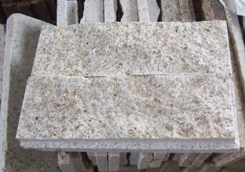 NGM002 Mushroom Stone G682 Granite