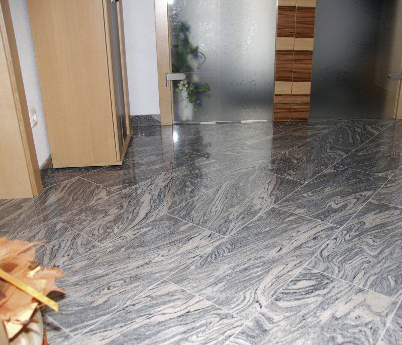 Multicolor Grain Sand Ripple China Grey Polished Ripple Sand