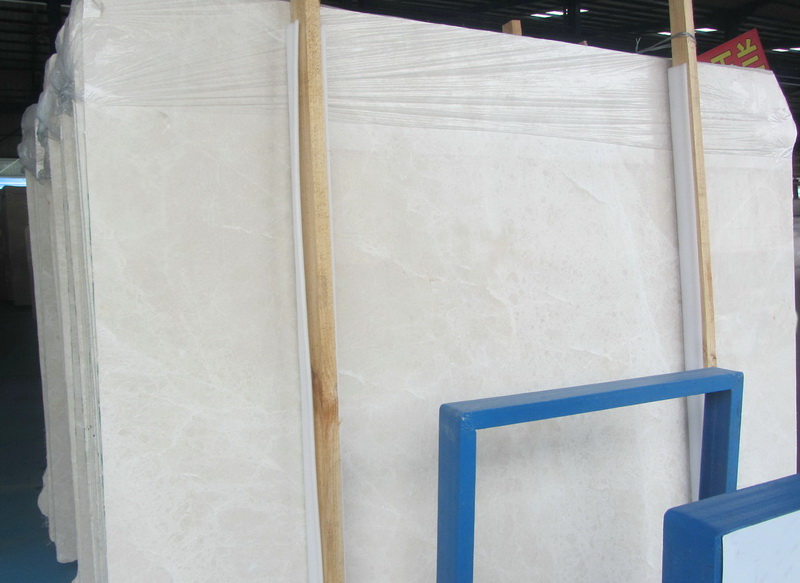 White Magnolia Light Pearl Slabs Tiles White Magnolia Marble Slabs