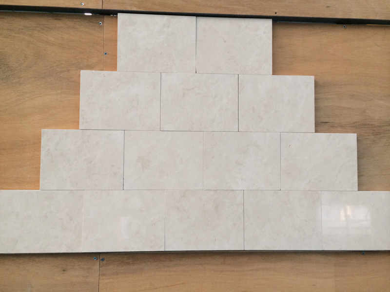 Vratza Limestone Stone