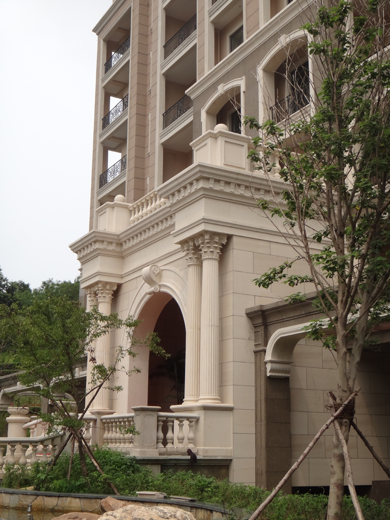 Vratza Limestone Stone