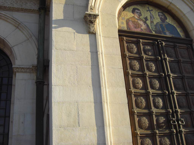 Vratza Limestone Stone