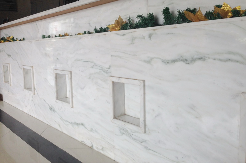 Venus White,Venus White Marble Tiles Slabs from China