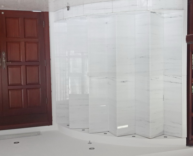 Venus White,Venus White Marble Tiles Slabs from China