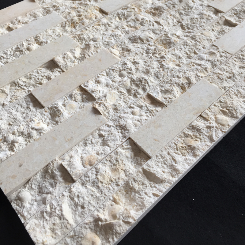 Limestone Ledger Panels Stone Veneer