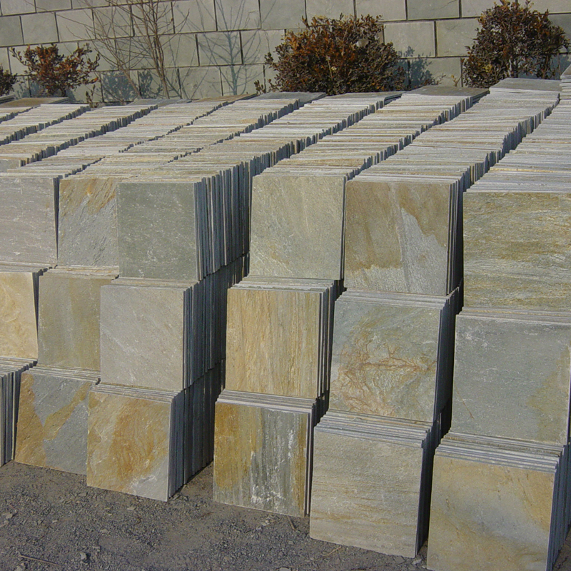 Wooden Yellow Slate Manufacturers