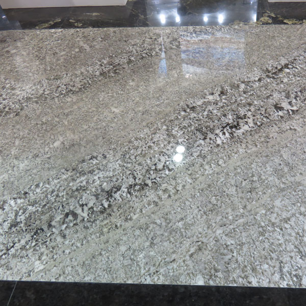 Aran White white brazil Granite