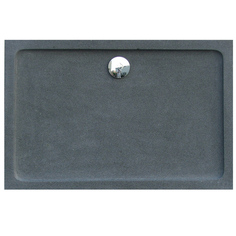Granite Bathroom Shower Tray Plates