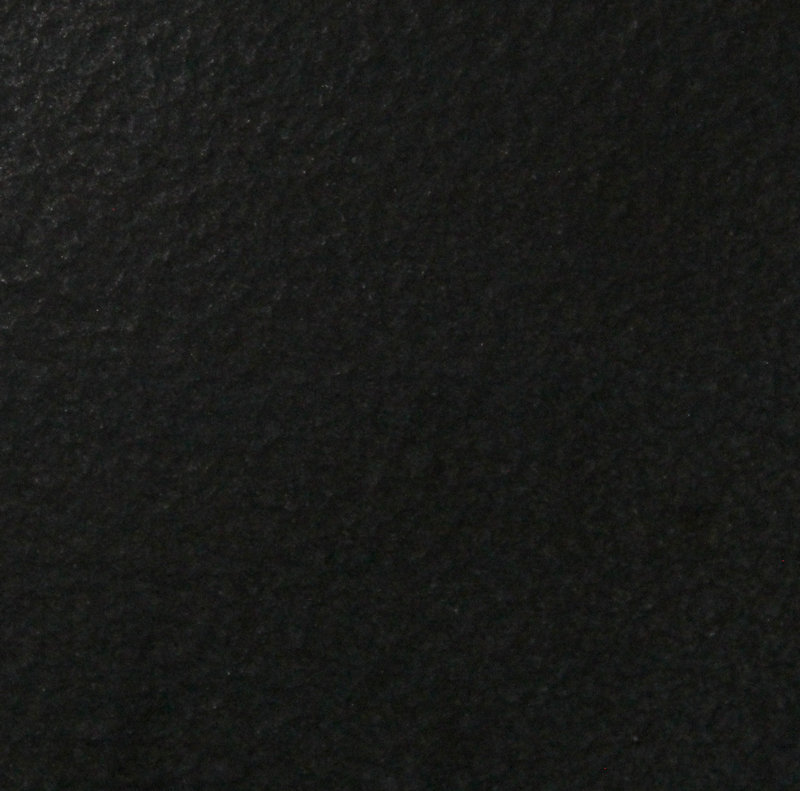 Mongolia Black Leather Basalt stone