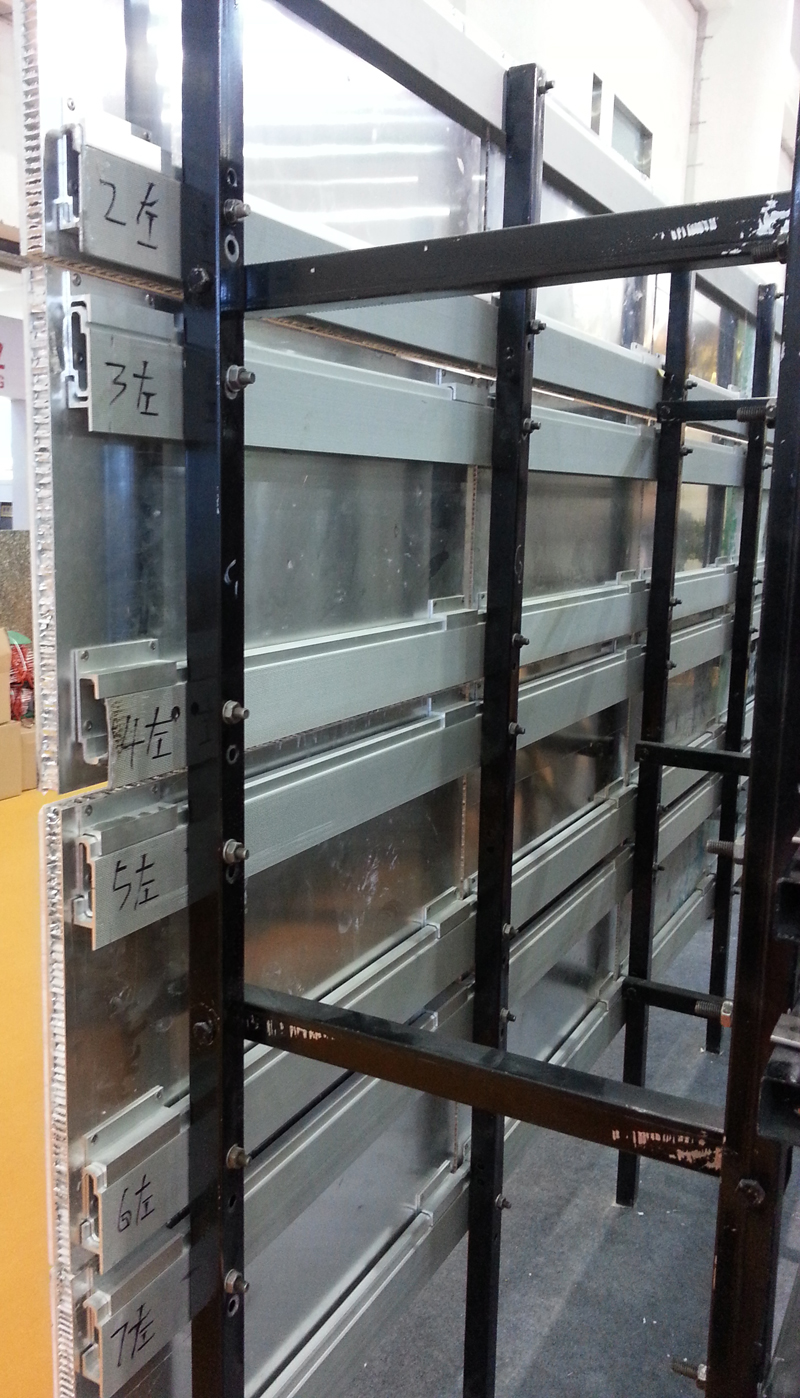 Stone Wall Cladding Panels & Tiles for Exterior Walls