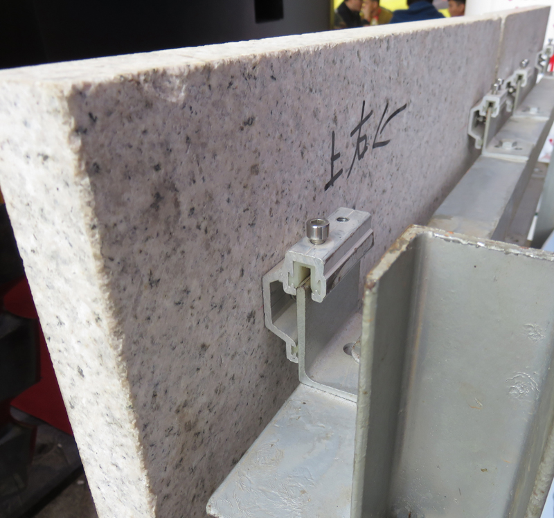 Stone Wall Cladding Panels & Tiles for Exterior Walls