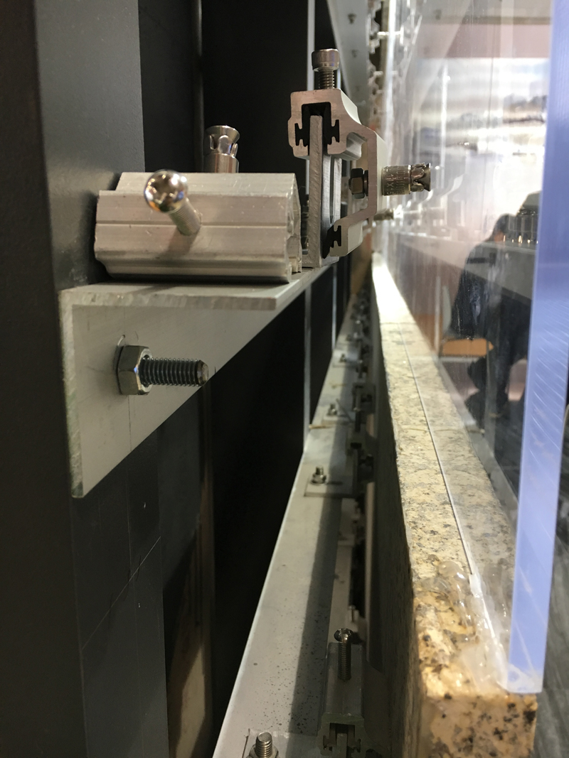 Stone Wall Cladding Panels & Tiles for Exterior Walls